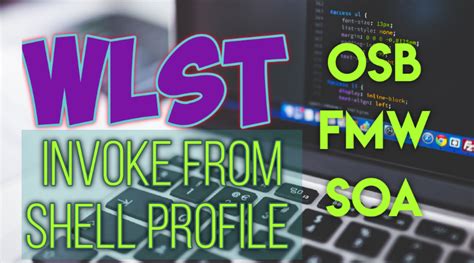 Wlst By Examples