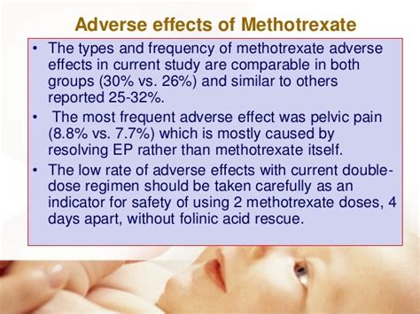 Methotrexate In Ectopic Pregnancy Prof Salah Roshdy
