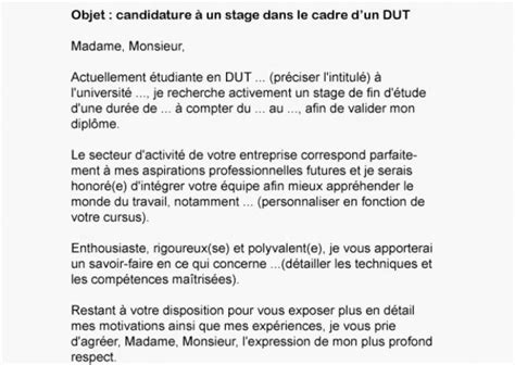 Exemple lettre de motivation sécurité incendie laboite cv fr