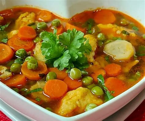 Cele 3 Secrete Ale Supei Perfecte De Mazăre Verde Pe Care Majoritatea Gospodinelor Nu Le Cunosc