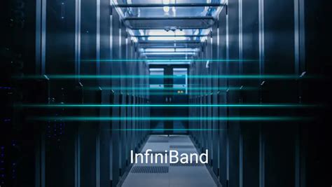 InfiniBand Unlocking The Power Of HPC Networking NADDOD Blog