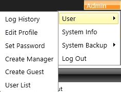 C WPF RadMenuItem Dropdown Menu Is Not Working Correctly Stack