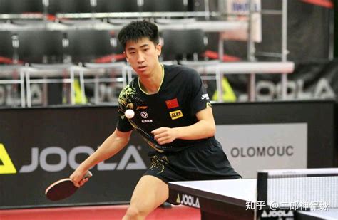 曹巍横扫对手，徐海东击败赛林威，严升不敌欧洲选手 知乎