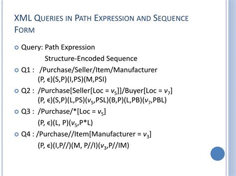 Ppt Sequence Indexing Schemes Powerpoint Presentation Free Download