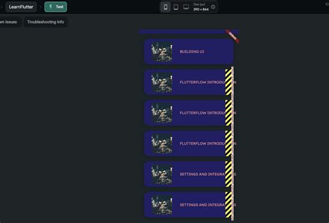 how to use a filter to remove duplicated values in a listview