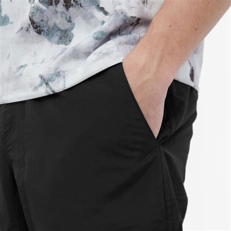 Cayl Multi Pocket Pant Black End Se