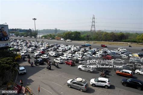 Noida Expressway Photos And Premium High Res Pictures Getty Images