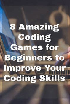 Amazing Coding Games For Beginners To Improve Your Coding Skills App Expanse Basic