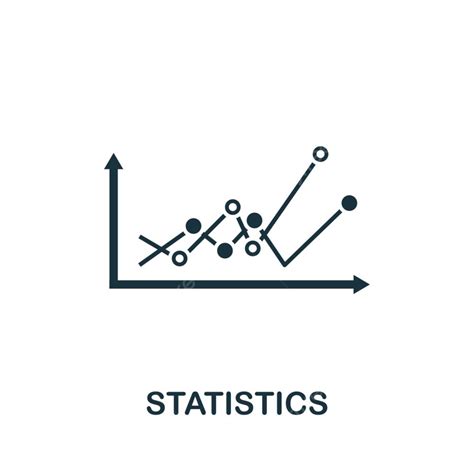 통계 벡터 아이콘 그림 재정적 인 요약 차트 Png 일러스트 및 벡터 에 대한 무료 다운로드 Pngtree