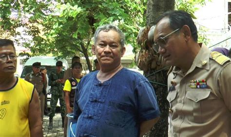 ศาลพิจิตรสั่ง ส ว กิตติศักดิ์ พร้อมพวกห้ามยุ่งเกี่ยวกิจการวัดบางคลาน