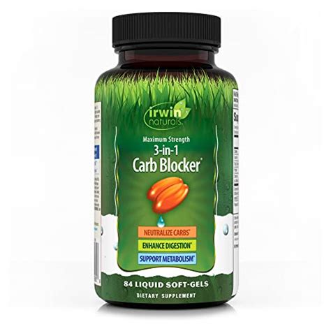 10 Best Carb Blockers 2024 Theres One Clear Winner Bestreviews Guide