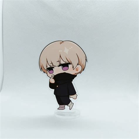 Mua Standee Toge Inumaki Jujutsu Kaisen Mô Hình Anime Chú Thuật Hồi
