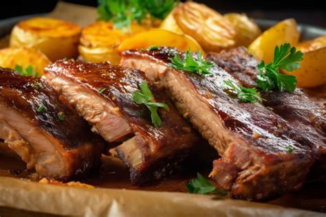 Delicious Boneless Country Style Beef Ribs In The Oven