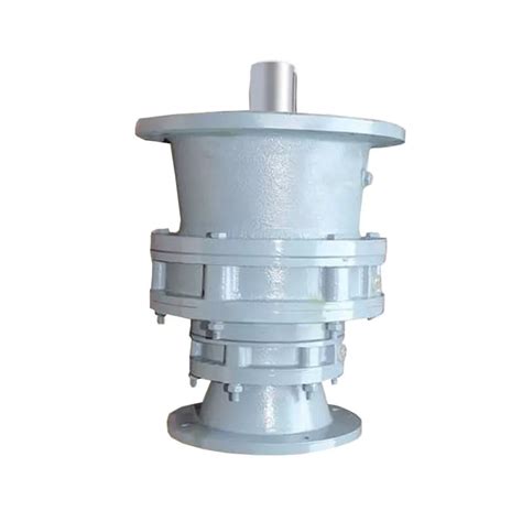 Xled Cycloid Reducer Precision Cycloidal Reducer High Torque