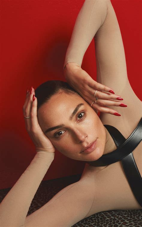 800x1280 Gal Gadot Vogue Hong Kong 2023 Nexus 7samsung Galaxy Tab 10