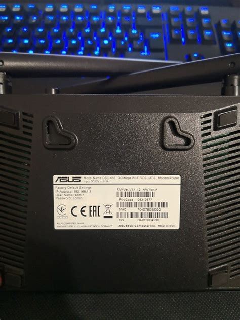 [satilik] Asus Dsl N16 Modem Donanımhaber Forum