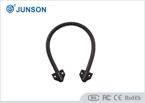 Armored Cable Door Loop For Wire Protection