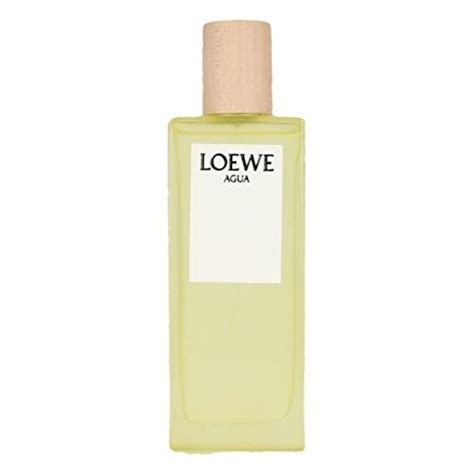 Comprar Perfume Agua De Loewe Mujer ️〖 Desde 3395 € 〗 Perfumes