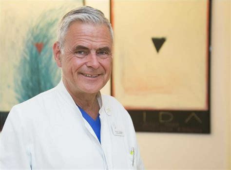 VLK Zukunftspreis geht an DIVI Präsident Uwe Janssens Health Care