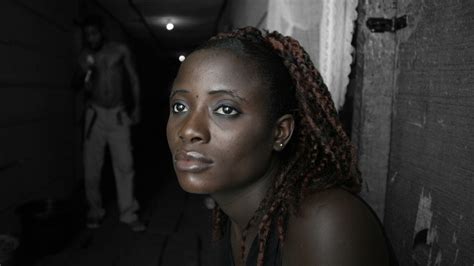 Mimi Was Sold To A Pimp Now She Fights People Traffickers In Niger