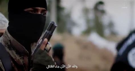 Canadians Returning From Isis Camps May Pose Long Term Threat Csis