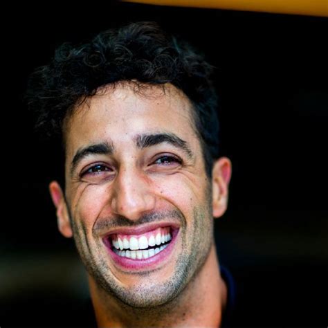 Daniel Ricciardo Rijdt Dit Weekend Zijn 200ste Grand Prix Het Is Echt