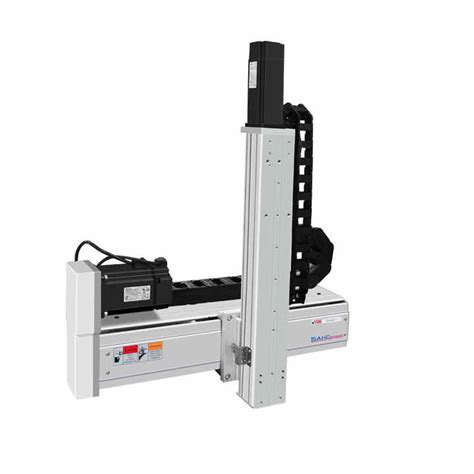 Cnc Gantry Robot Xy 2 Axis Linear Stage Cartesian Motion System