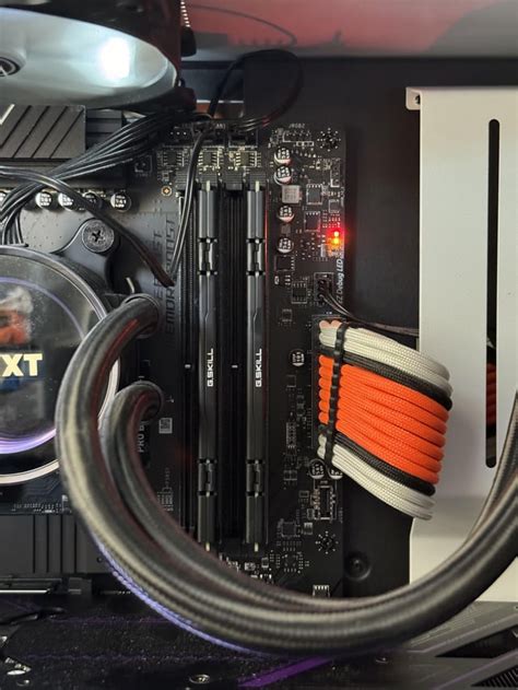 Booting Issue Rpcbuild