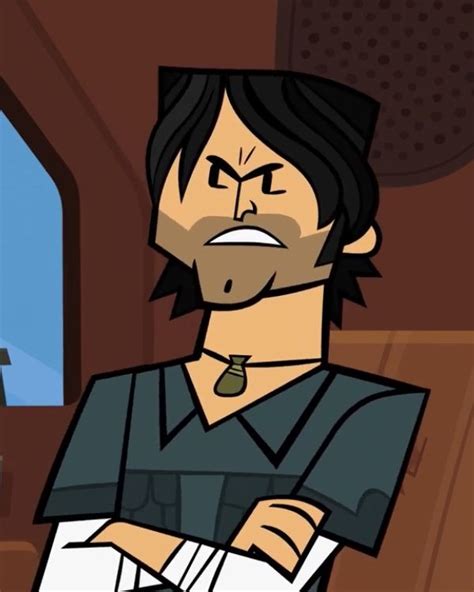 Chris Mclean Total Drama Icon In 2023 Total Drama Isl