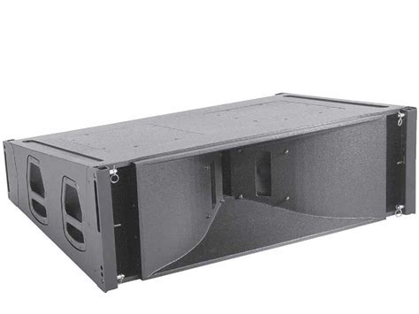 DB Line Array Advantages Used Audio Lighting And Video Equipment Usedful Eu