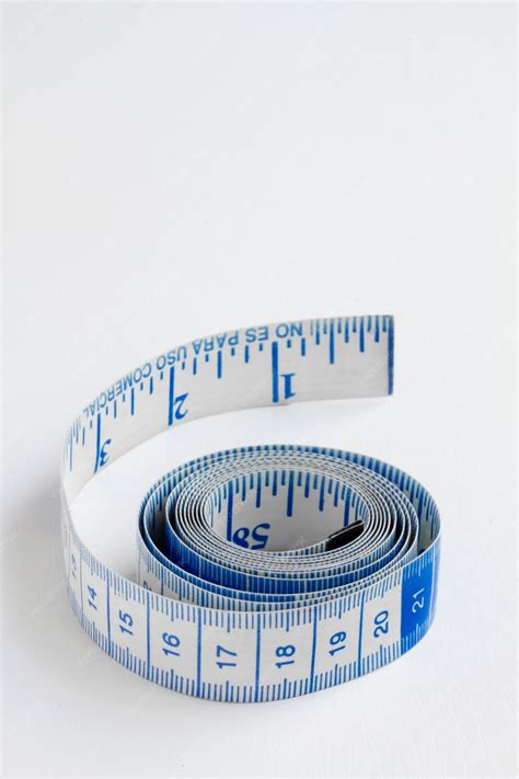 Натюрморт с мерной лентой Бесплатно Фото