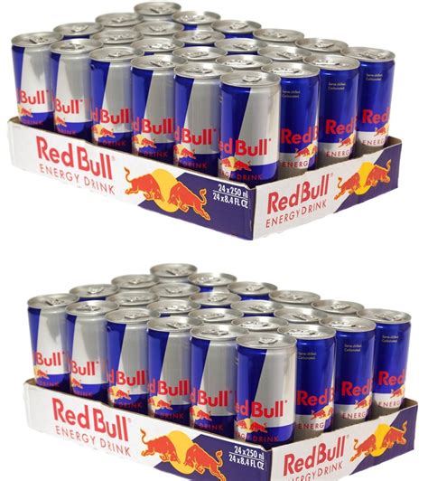 Red Bull Energy Drink 250mlall Text Availablenetherlands Price