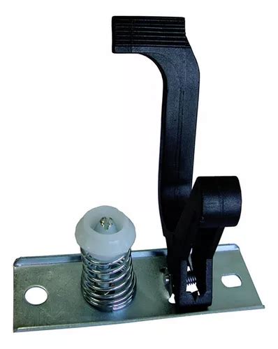 Fecho Fechadura Trava Superior Capo Fiat Palio At Mercadolivre