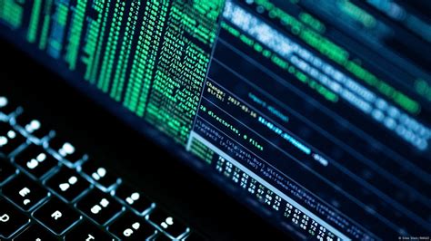 Fbi Disrupts Major Chinese Hacking Group Director Says Dw 09182024