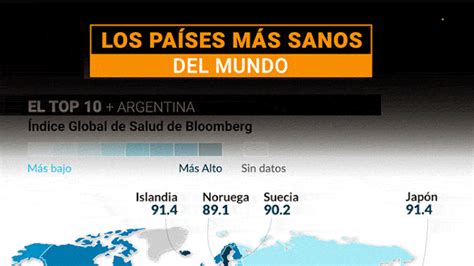La Esperanza De Vida En México Aumentó A 75 1 Años Infobae