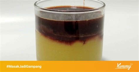 Resep Avocado Coffee Sederhana Rumahan Di Yummy App