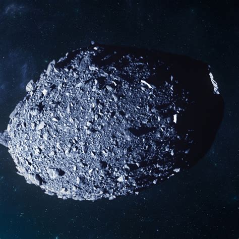 Bennu el asteroide que podría impactar contra la Tierra dentro de 158 años