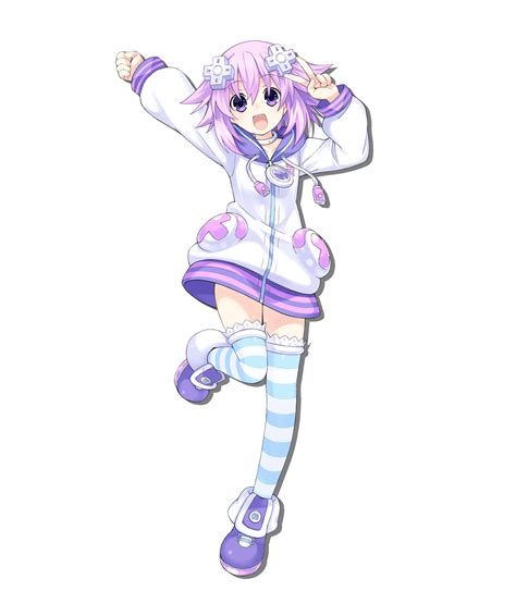 Hyperdimension Neptunia Sisters Vs Sisters Gets A Japanese Promotional