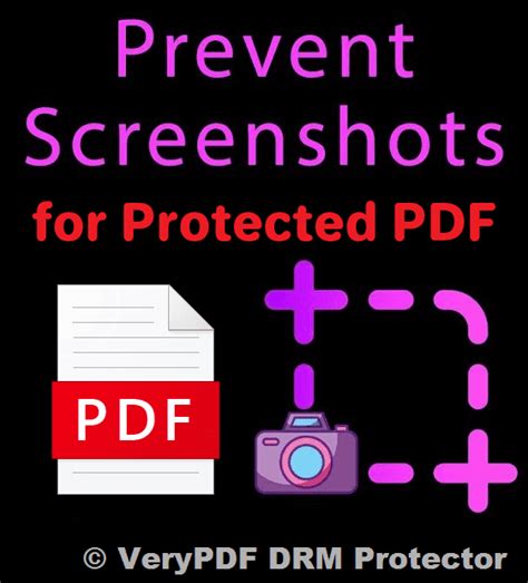 How To Prevent Pdf Files From Downloading Printing And Screenshots Disable Print Screen Stop