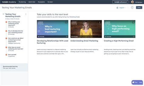 Jm Mariano On Linkedin Hubspot Hubspotcrm
