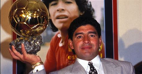 La Justicia De Francia Prohibió Que Se Venda El Balón De Oro Que