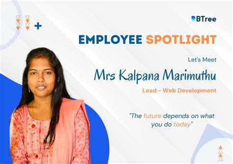 Btree Systems On Linkedin Employeespotlight Webdevelopment