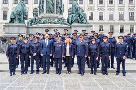 Berichte Aus Der Lpd Wien