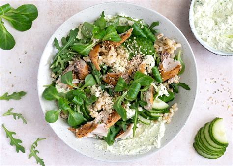 Frokost Ideer Opskrift Og Inspiration Til Frokost