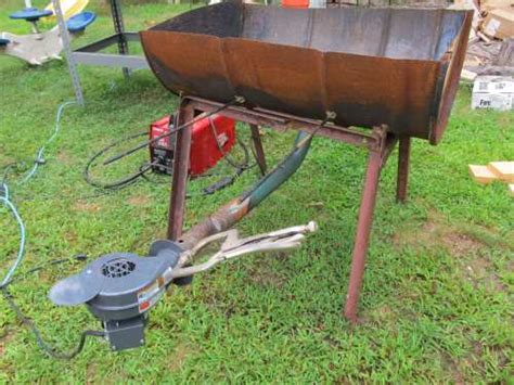 How To Make A Sword Forge