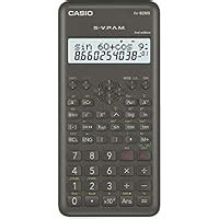 Amazon Com Casio FX MS Nd Edition Scientific Calculator