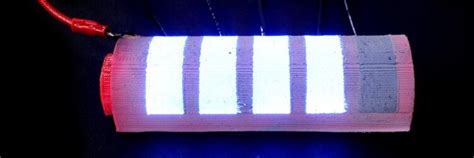 Scientists Have Created A New Kind Of Touch Sensitive Surface