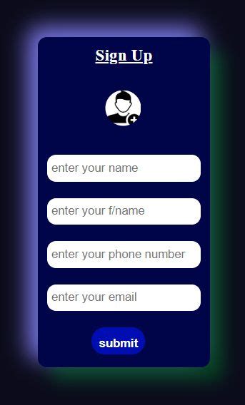 Bilal Ahmad On Linkedin Html5 Css3