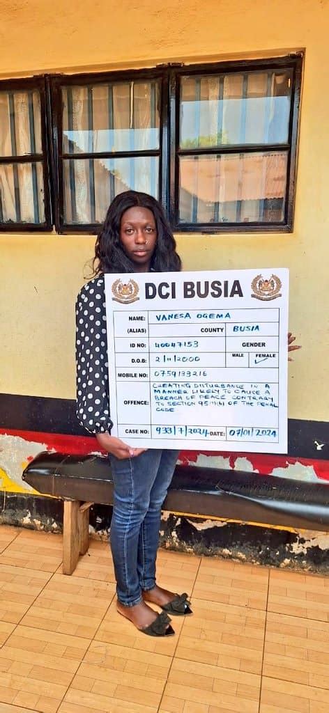 Ababus Downfall Sex And Relationships Kenya Talk