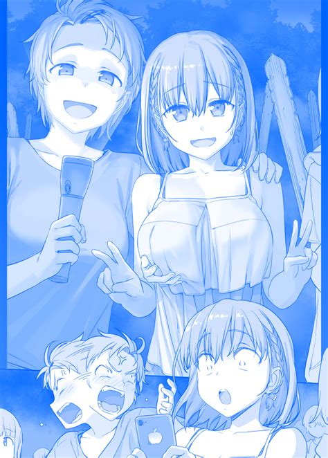 月曜のたわわまとめ